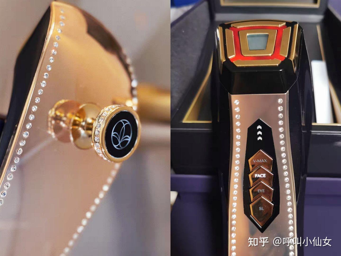 2025亲测揭秘！GEMO金茉美容仪怎么样？有效果吗？金茉胶原机水光炮G20好用吗？如何评价瑞士金茉美容仪器？金茉和宙斯雅萌极萌Jmoon觅光 ...