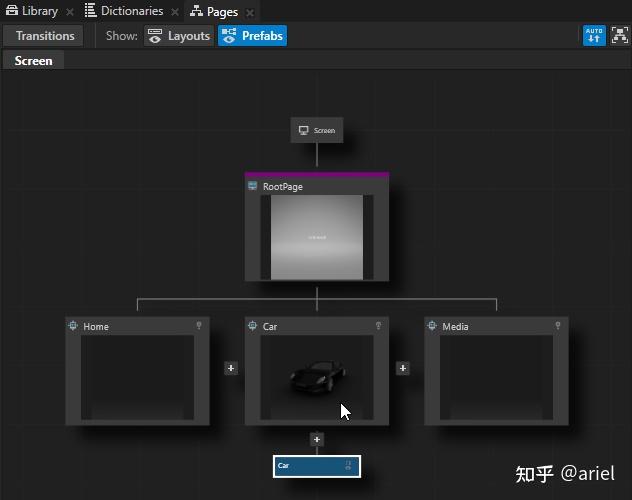 1 Kanzi Studio 使用入门 - 知乎
