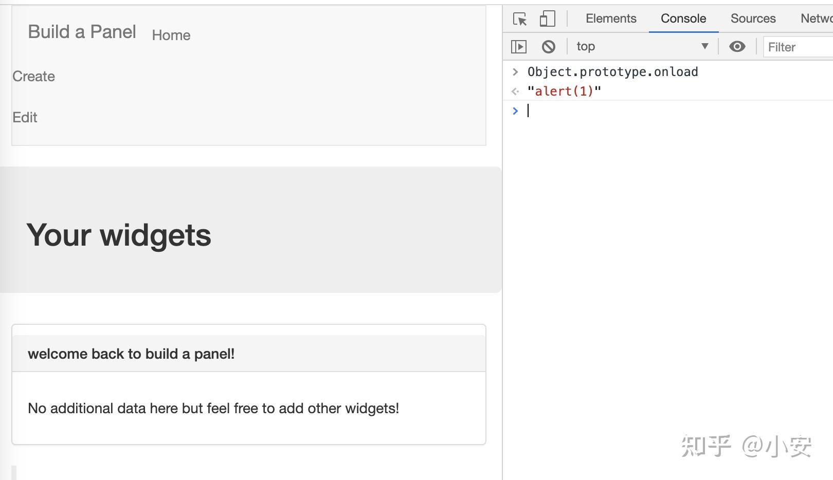 记一场纯JS赛——DiceCTF2021 Web题解 - 知乎