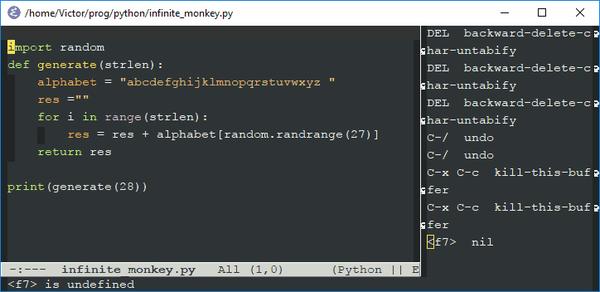 Emacs常用插件推荐（持续更新） - 知乎