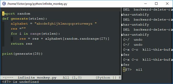 Emacs常用插件推荐（持续更新） - 知乎