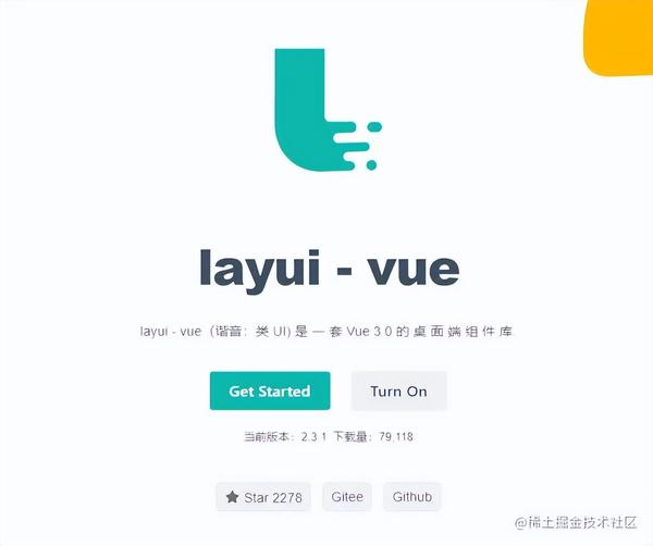 探索Vue 3世界中的12个流行组件库 - 知乎