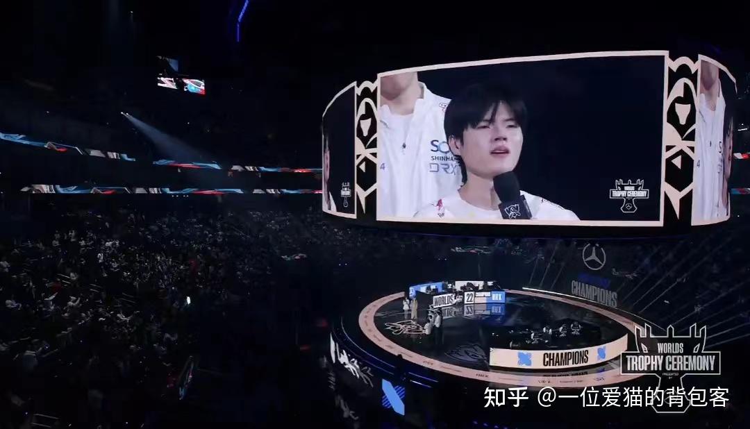 S12最大黑马，DRX一路逆袭夺冠！ - 知乎