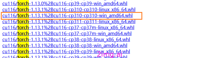 关于Torch not compiled with CUDA enabled的错误解决 - 知乎
