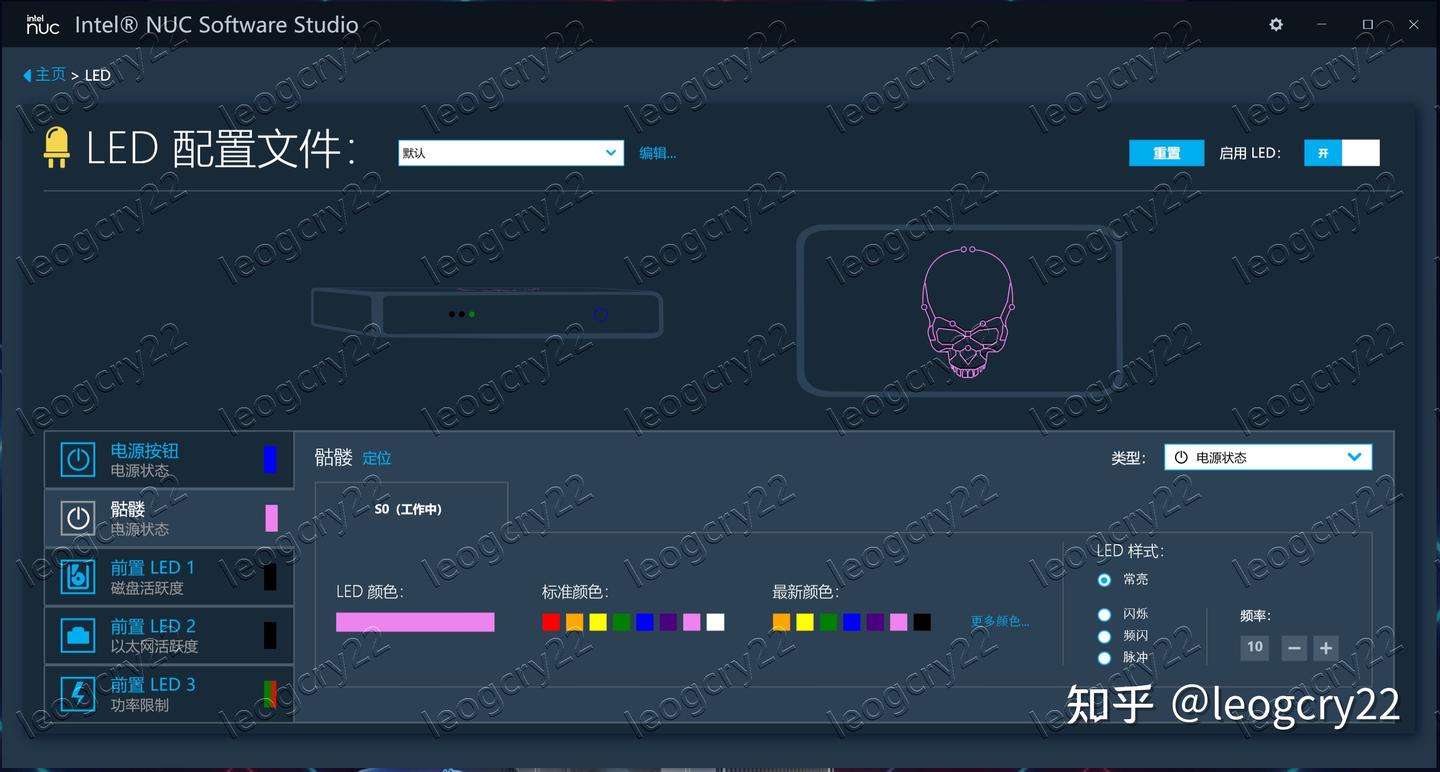 1L小钢炮 — 英特尔全新11代NUC幻影峡谷 Phantom Canyon 开箱拆解简评 - 知乎