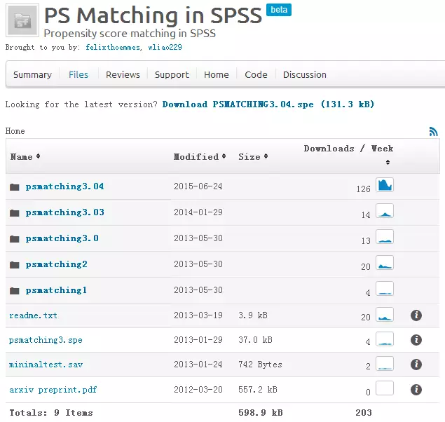 满满干货！给SPSS插上1:n倾向性评分匹配(PSM)的翅膀 - 知乎