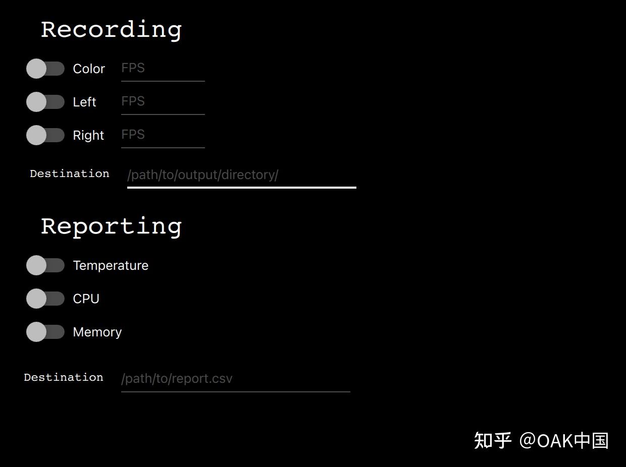 OAK相机depthai最全上手教程 - 知乎