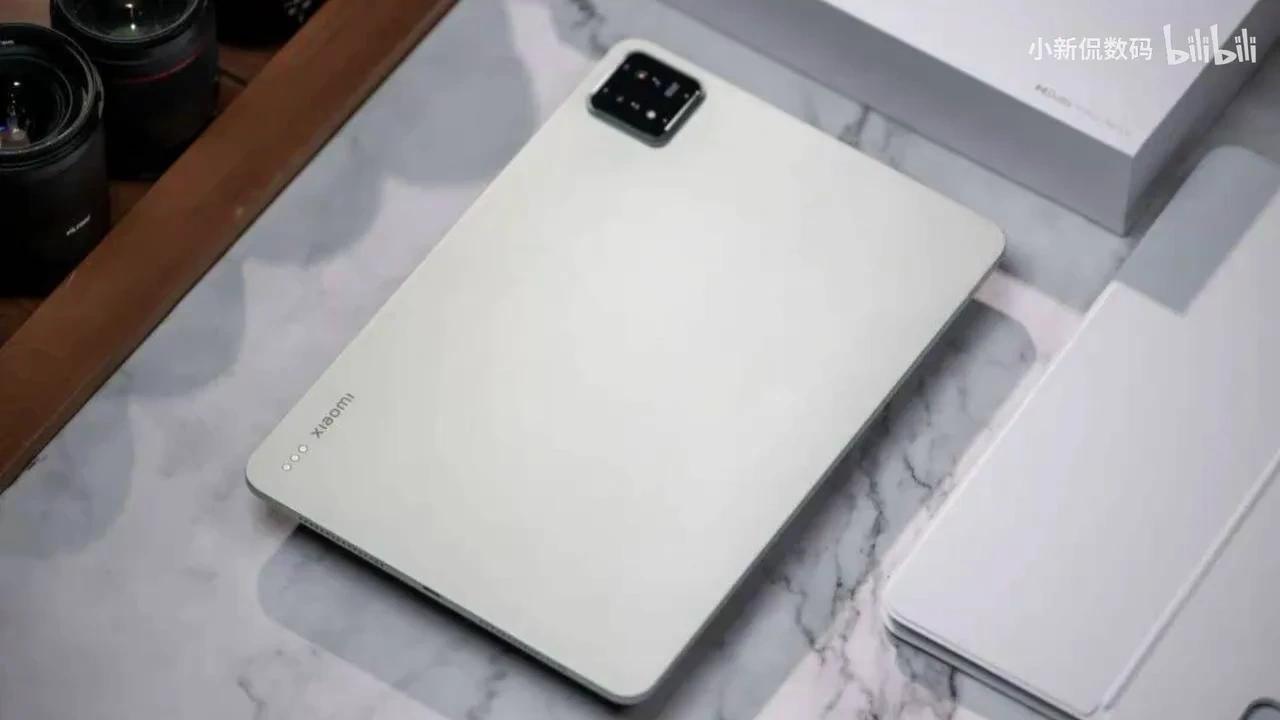 小米平板7SPro和6SPro差异与共性介绍，小米平板6SPro和7SPro哪个好，小米pad7spro和pad6spro区别是什么 - 知乎