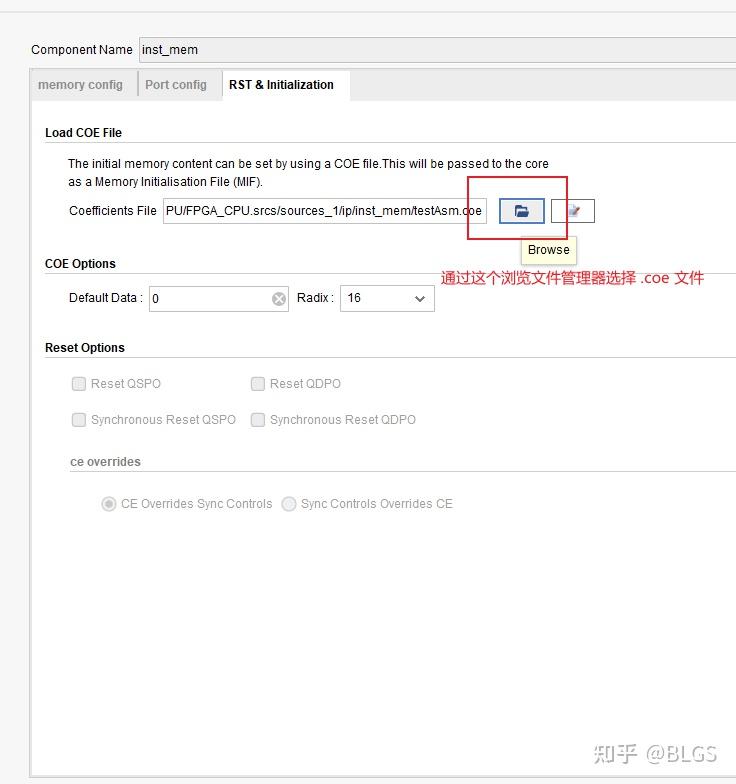 基于risc V指令集的cpu设计和fpga实现（六） 知乎