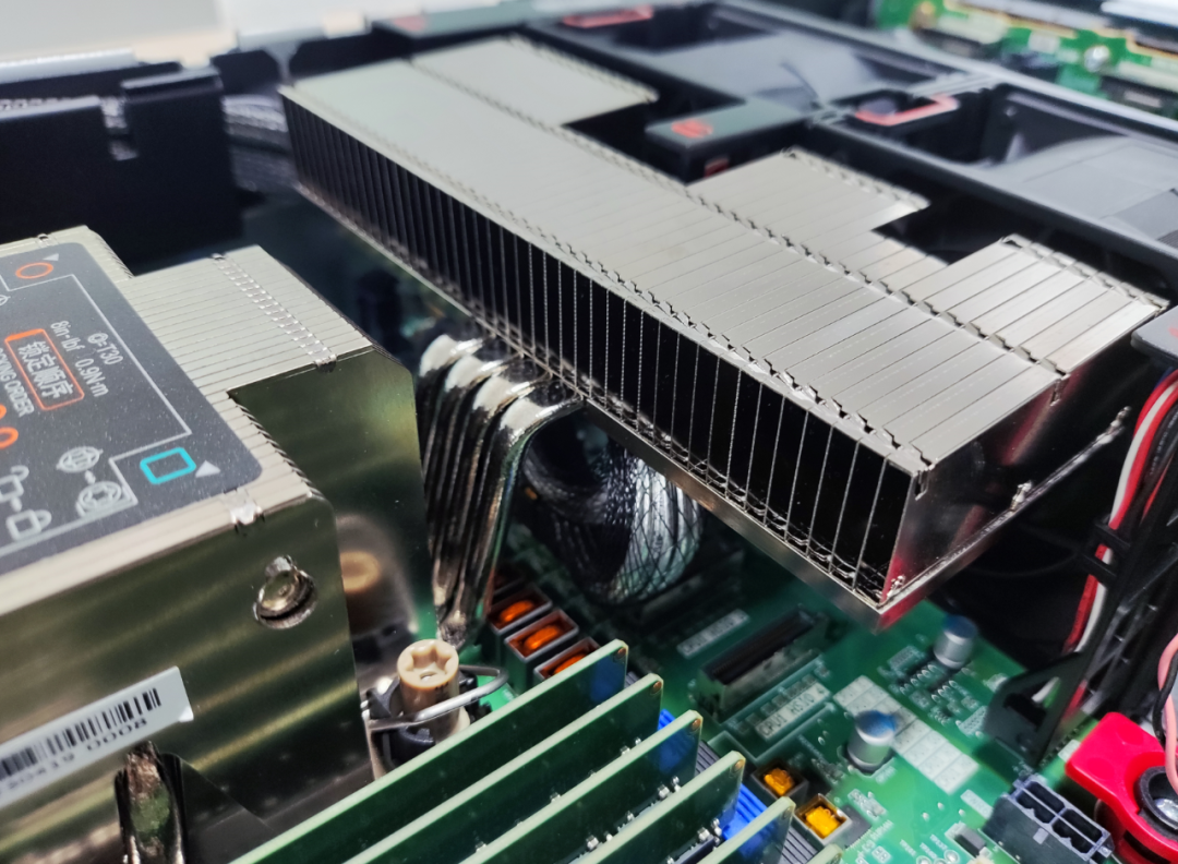 算力强劲！中兴通讯R5300 G5服务器开箱！ - 知乎