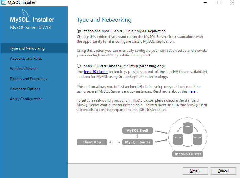 MySQL及MySQL-workbench安装 - 知乎