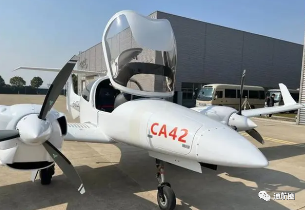 获颁TC！“芜湖造”AEC2.0L航空发动机成为首个按 CCAR-33完成适航审定全部流程并获颁TC证的航空重油活塞发动机 - 知乎