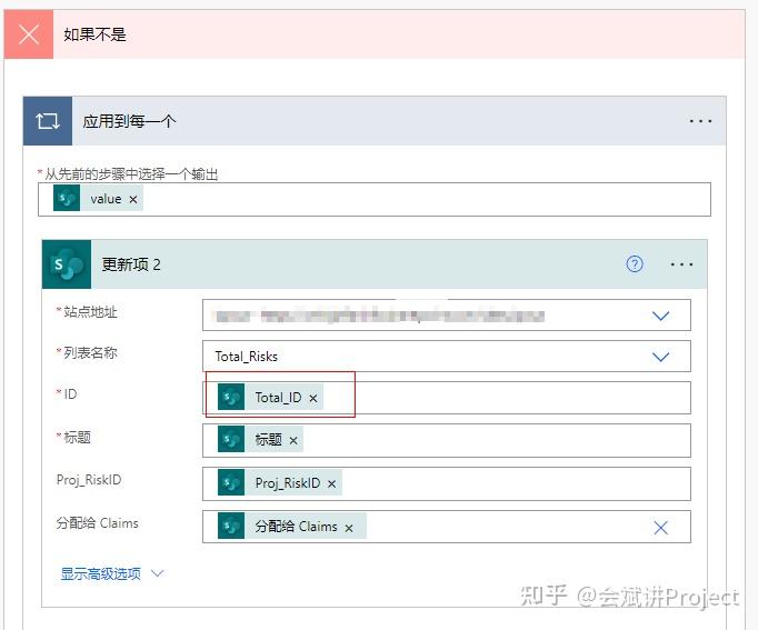 Powerautomate工作流实现将sharepoint列表中的数据复制到任意站点的某个列表 知乎