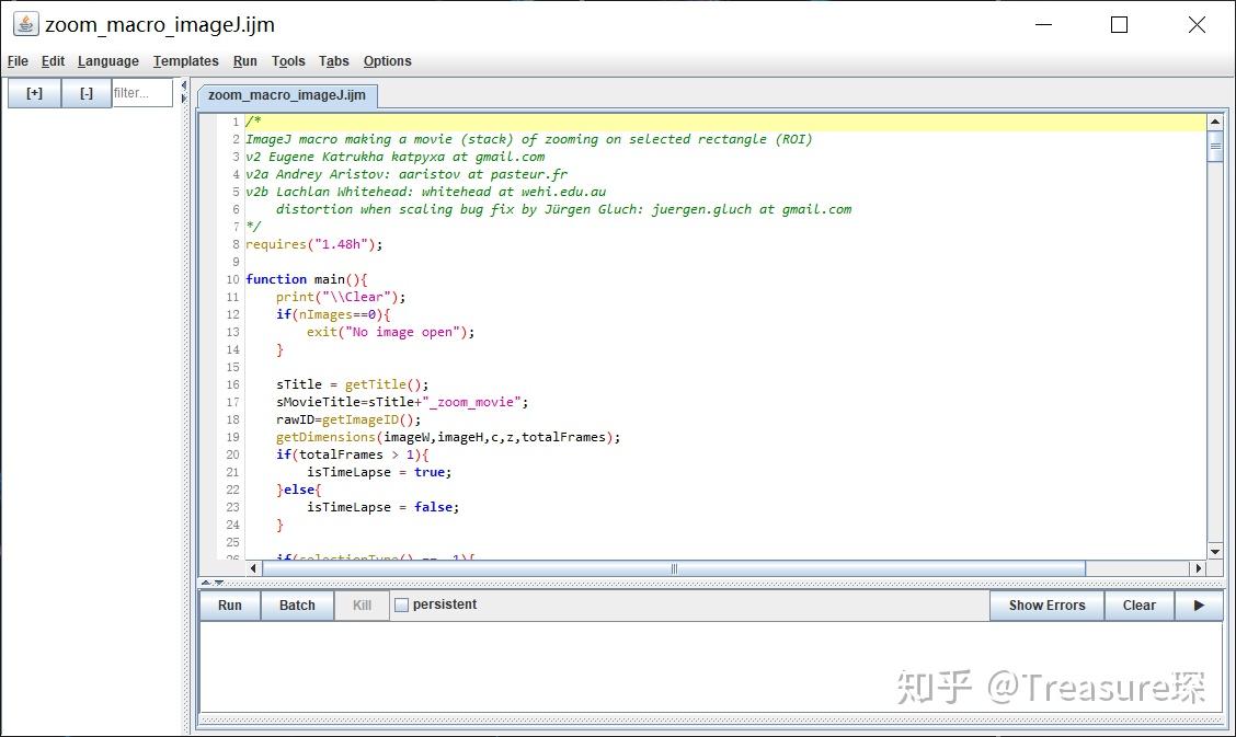 ImageJ实用教程——局部放大动画（插件篇） - 知乎