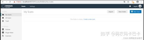 Nessus、AWVS、Appscan、OWASP漏洞扫描工具的区别（介绍、测试对象对比、优劣对比） - 知乎