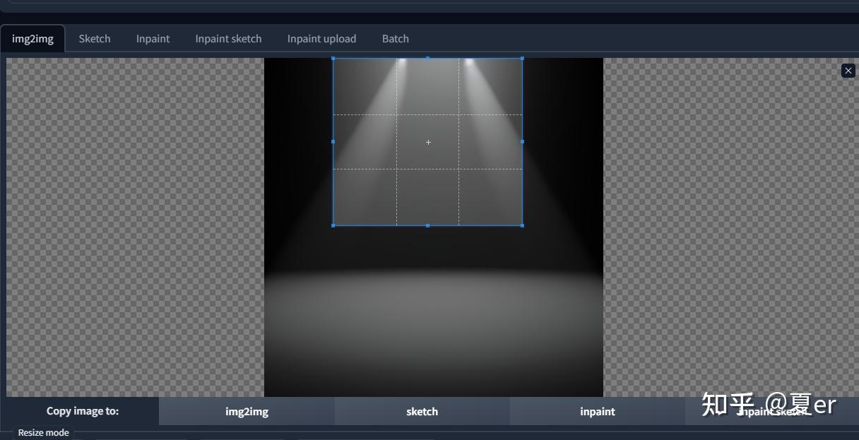 Stable Diffusion 光影控制小技巧 - 知乎
