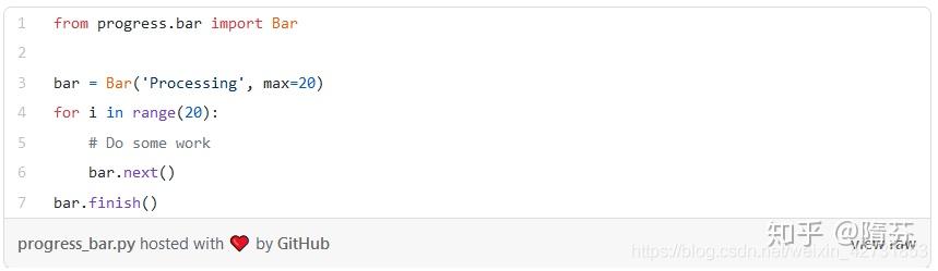 15个顶级Python库，你必须要试试！ - 知乎