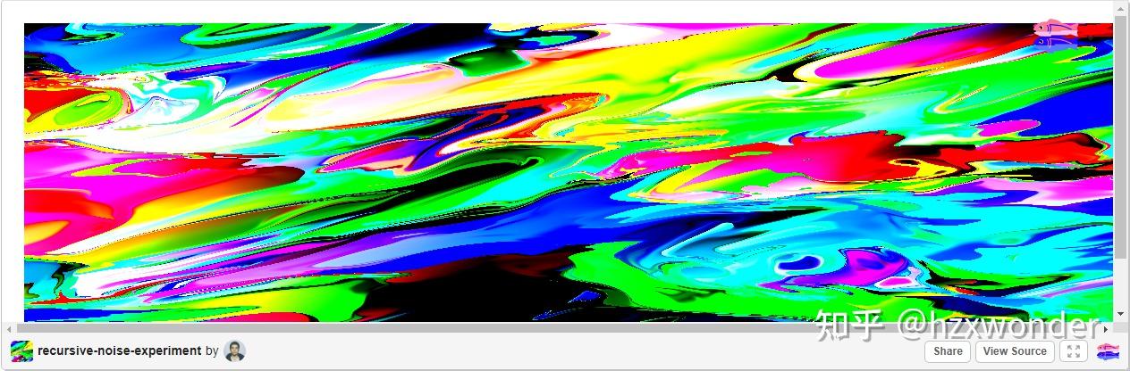 [翻译 p5js shader教程]1.2 为什么使用shaders？ - 知乎