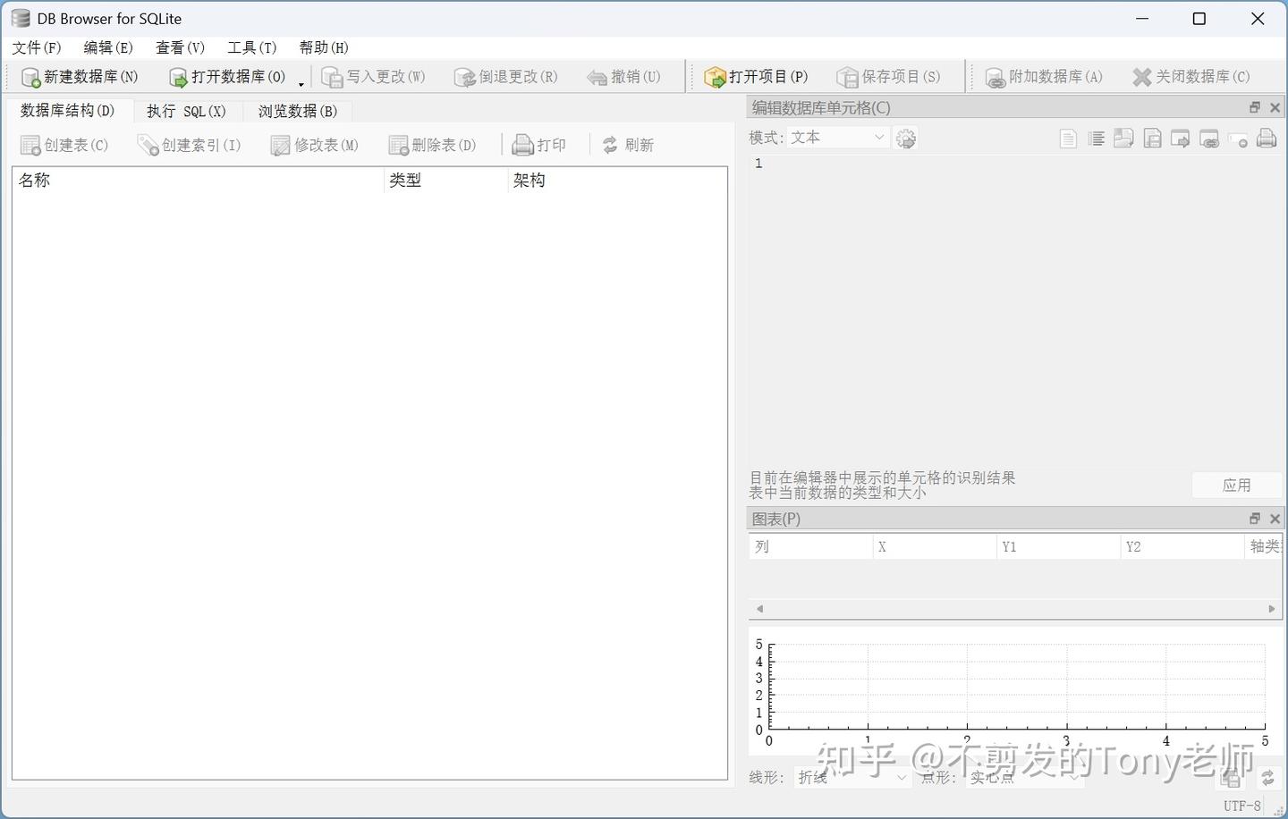 DB4S：一个开源跨平台的SQLite数据库管理工具 - 知乎