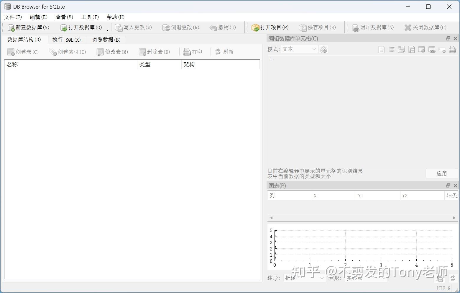 DB4S：一个开源跨平台的SQLite数据库管理工具 - 知乎