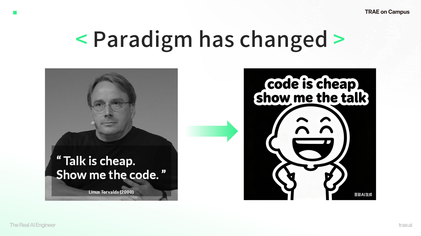 用Trae做一个Cheatsheet Maker——香港中文大学（深圳）之行分享 - 知乎