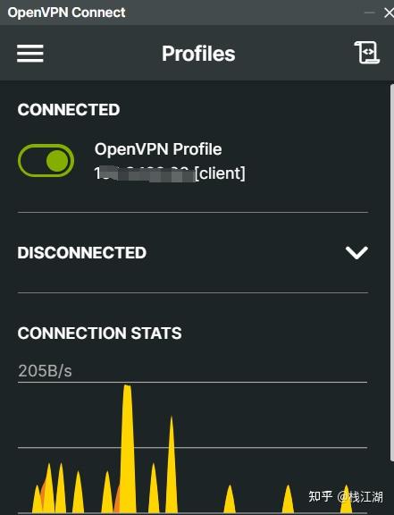 新手向导：轻松离线搭建最新版OpenVPN(含一键安装脚本) - 知乎