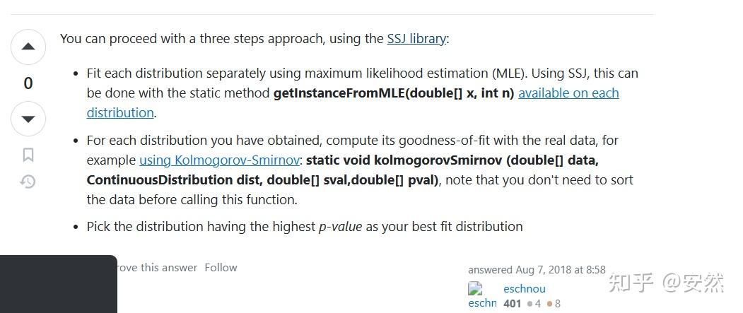 SPC 获得数据后首先要做的事儿--数据分布的确认 - 知乎