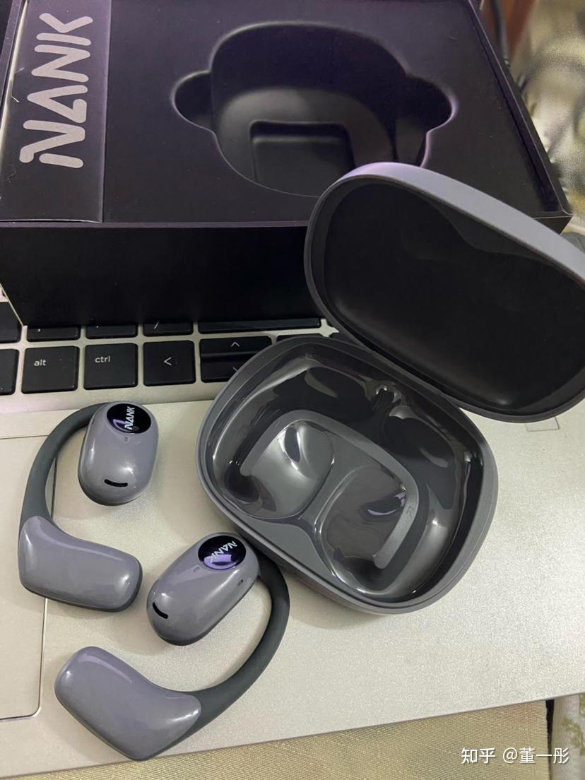 2024年双11耳机选购：南卡OE Pro2开放式蓝牙耳机，音质与佩戴的双重革新 - 知乎