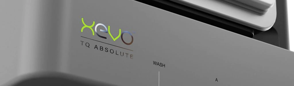 新品来袭！沃特世邀您一起见证Absolute Power - 知乎