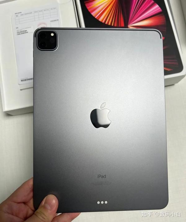 苹果iPad Pro 2024款价格大涨 售价或将破万 - 知乎