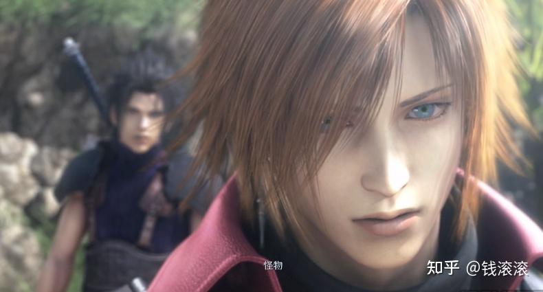 《CCFF7 Reunion》全破心得 - 知乎