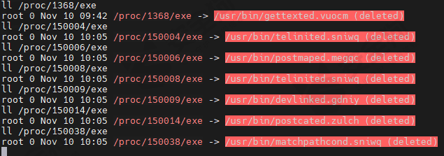 【安全研究】SkidMap挖矿木马研究 - 知乎