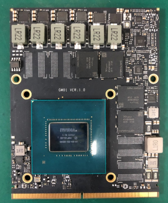 RTX3050 MXM显卡 - 知乎