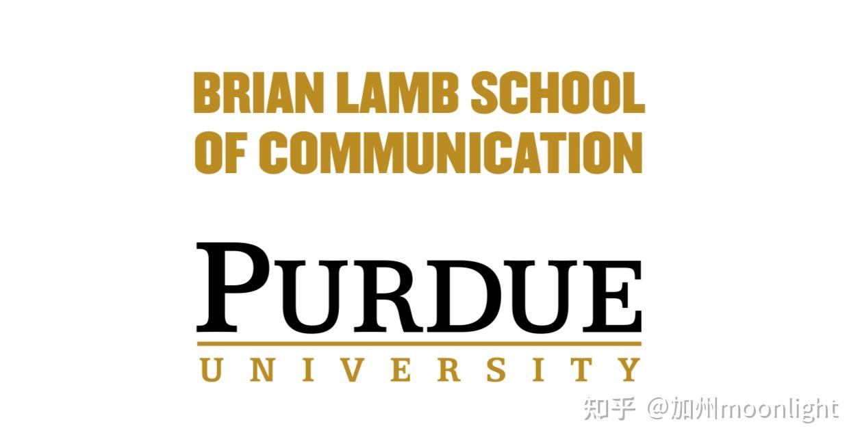 探校-普度大学Purdue University传媒学院 - 知乎