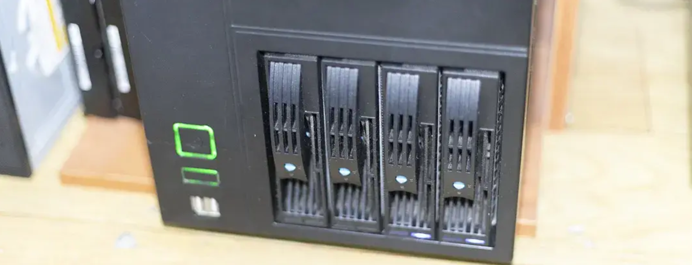 首发！NAS上部署HomePage个人导航页！非常精美的界面、强大的功能！威联通、群晖、绿联NAS部署HomePage - 知乎