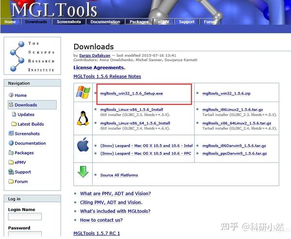 【科研干货】使用AutoDock4.2进行分子对接 - 知乎