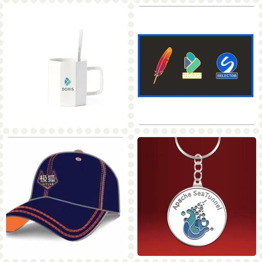 活动预告｜Apache Doris x Apache SeaTunnel 联合 Meetup 开启报名！ - 知乎