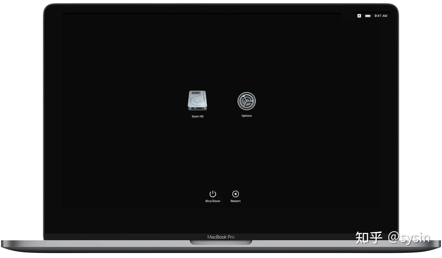 在 Apple silicon Mac 上 DFU 模式修复或恢复 macOS 固件 - 知乎