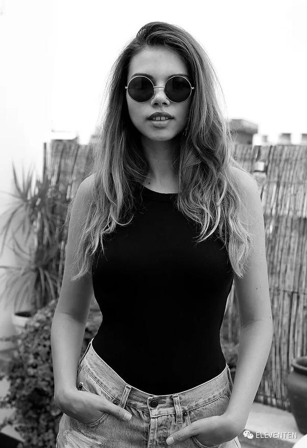 时尚拼贴艺术家Andreea Robescu，带来色彩斑斓的时尚摄影与插图元素的拼贴碰撞。 - 知乎