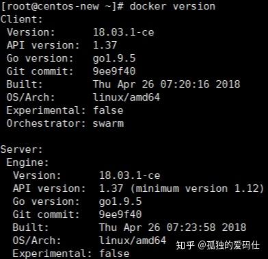 十分钟学会用docker部署微服务 - 知乎