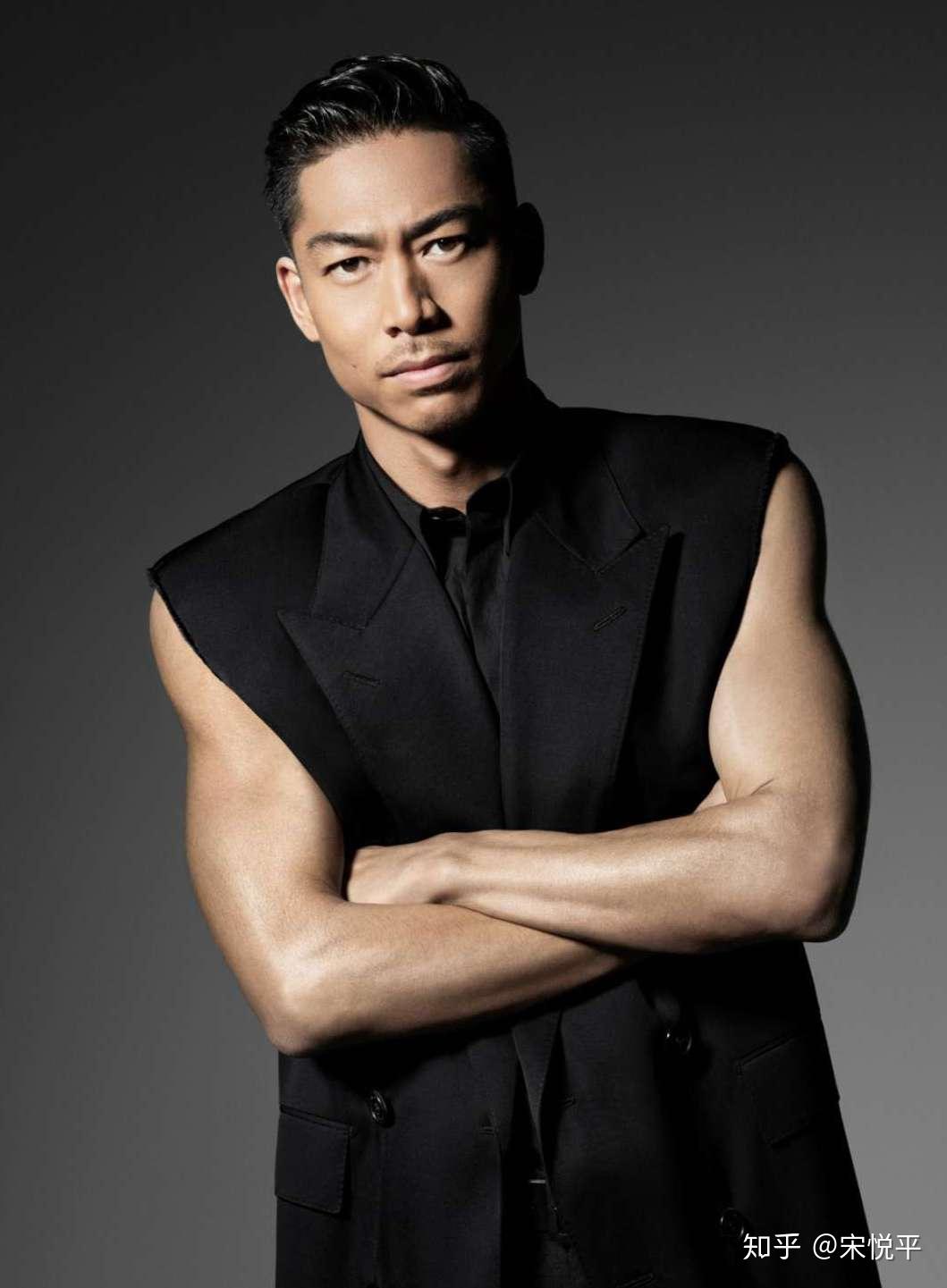 林志玲的老公 Akira 是什么人？ - 知乎