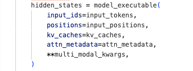 vllm模型执行笔记: LLMEngine, Executor, Worker, ModelRunner - 知乎