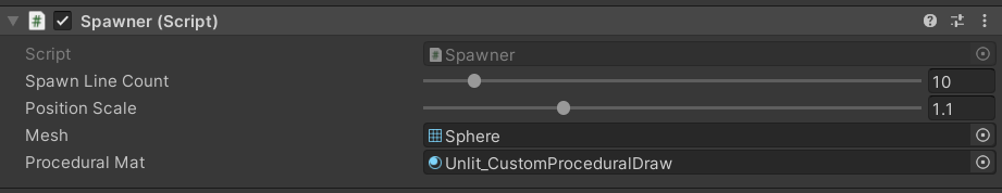 【UnityShader】实例化 Instancing （15） - 知乎