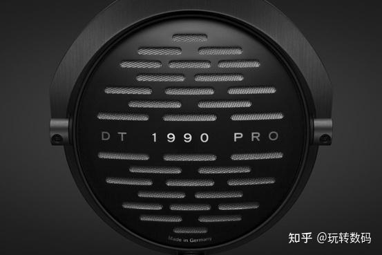 后悔买早了！双十一拜雅DT 1990PRO跌破千元，最终2999元！ - 知乎