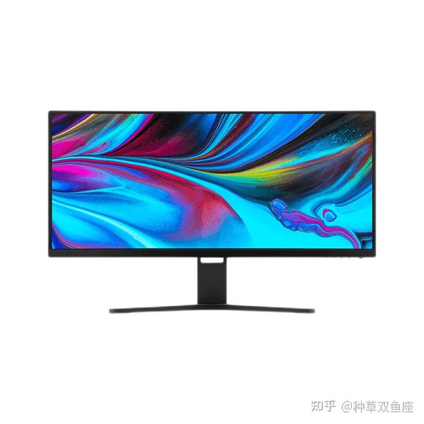 带鱼屏显示器是什么意思，带鱼屏显示器哪个牌子好？ - 知乎
