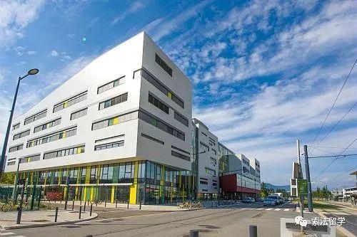 Grenoble INP 格勒诺布尔综合理工学院全解 - 知乎