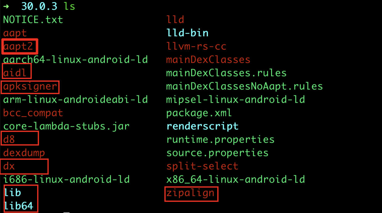 Android项目构建Gradle专栏——build基础 - 知乎