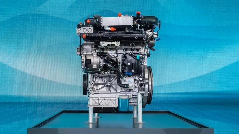 奇瑞和吉利都用3挡变速箱，插混续航1300km，单挡已经落后？ - 知乎