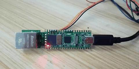 MILKV-DUO——笔记 - 知乎