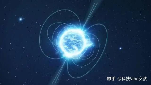 外星人乱倒核废料？356光年外，科学家发现了一颗异常的恒星 - 知乎